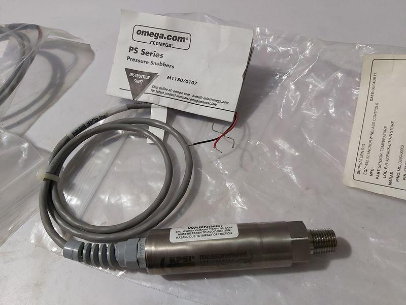 KPSI MEASUREMENT 27T1421A060 000000 000 RANGE 0 60 PSIG PRESSURE KPSI MEASUREMENT 27T1421A060 000000 000 RANGE 0 60 PSIG PRESSURE