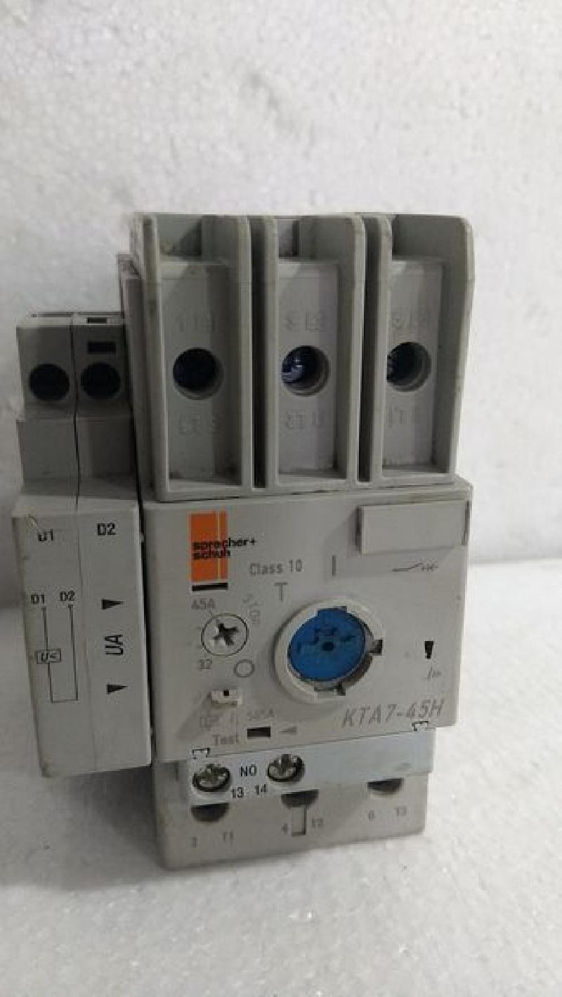 Cutler Hammer Heater Pack H2113B-3/H2003B-3/H2114B-3/H2011B-3 Set Of ...