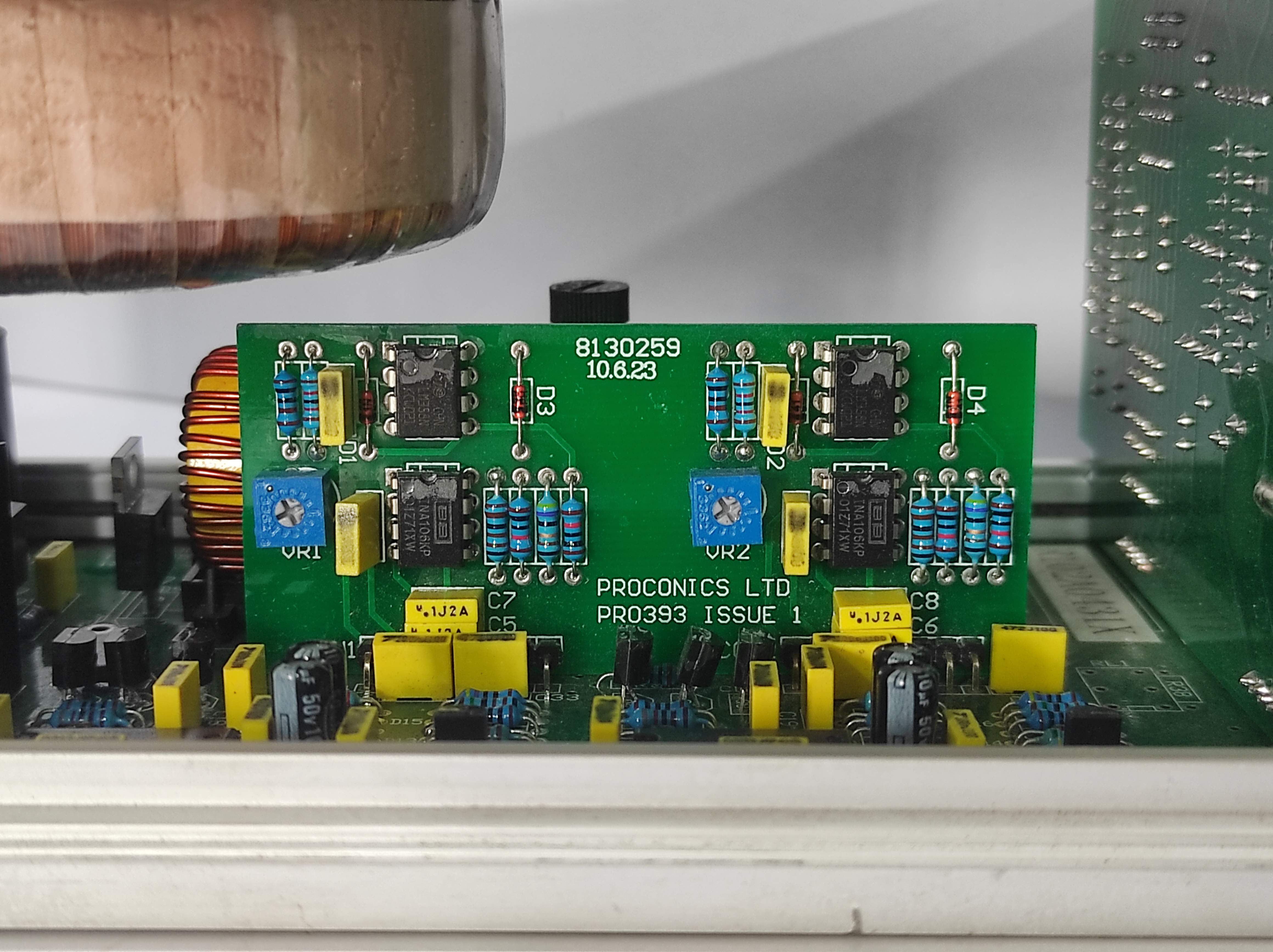 Norgren R16-200-R81A Air Regulator - S N Ship Spares