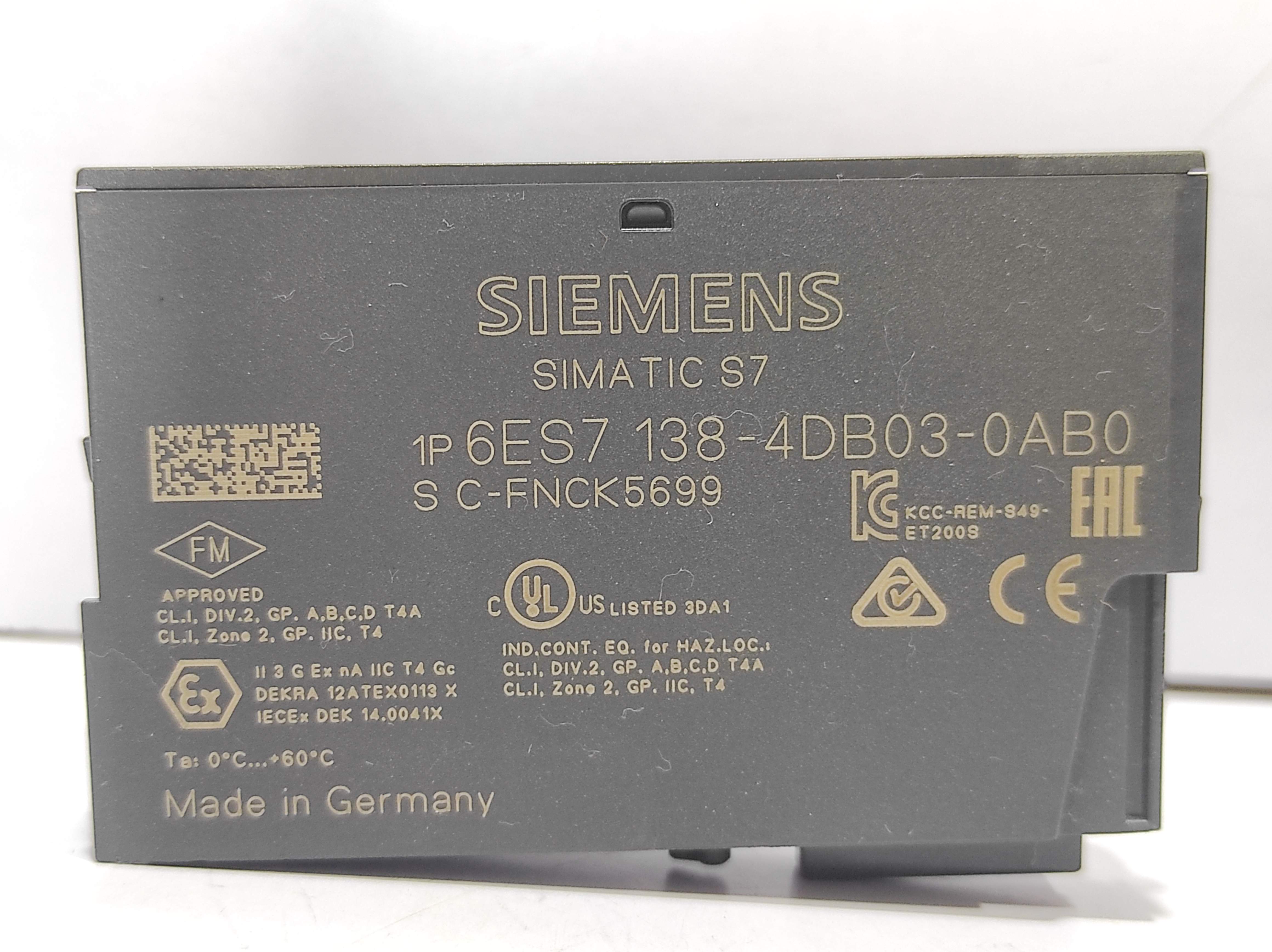 - S N Ship Spares