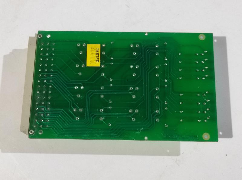 Kone 398273 H01 PCB 398270G01 S N Ship Spares