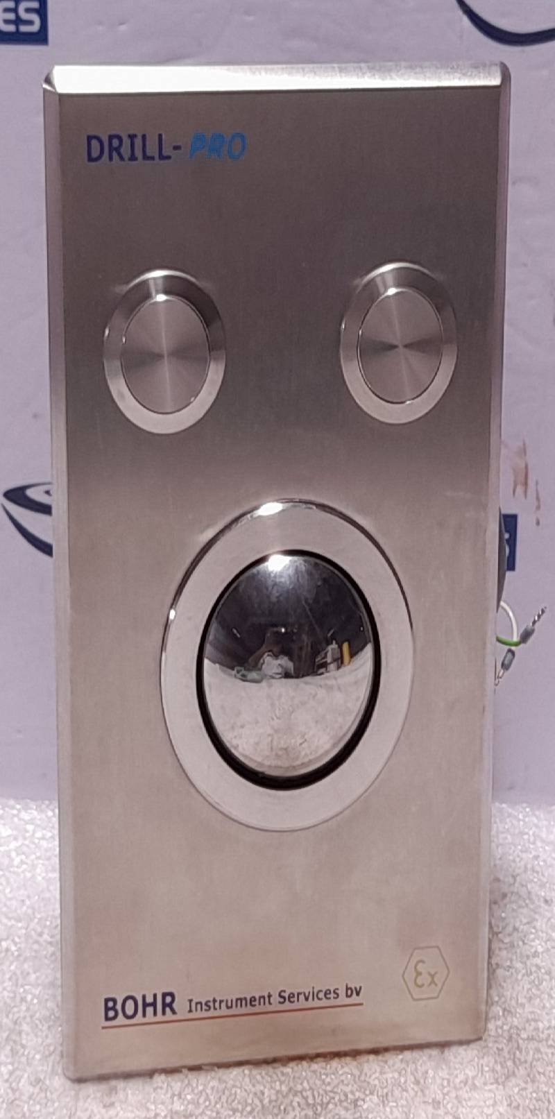 Exceltec Severn Trent 22200-2 Mechanical Seal Kit Macerator SCP-1000 ...